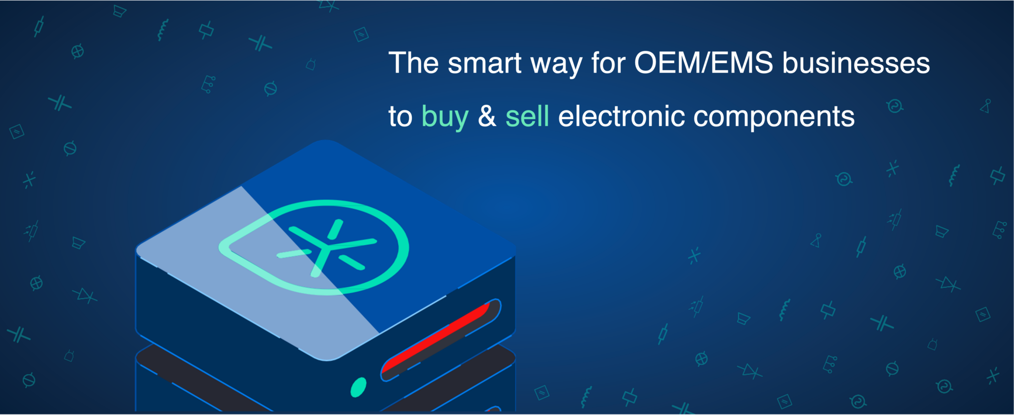 Enhancing efficiency for our customers every day.